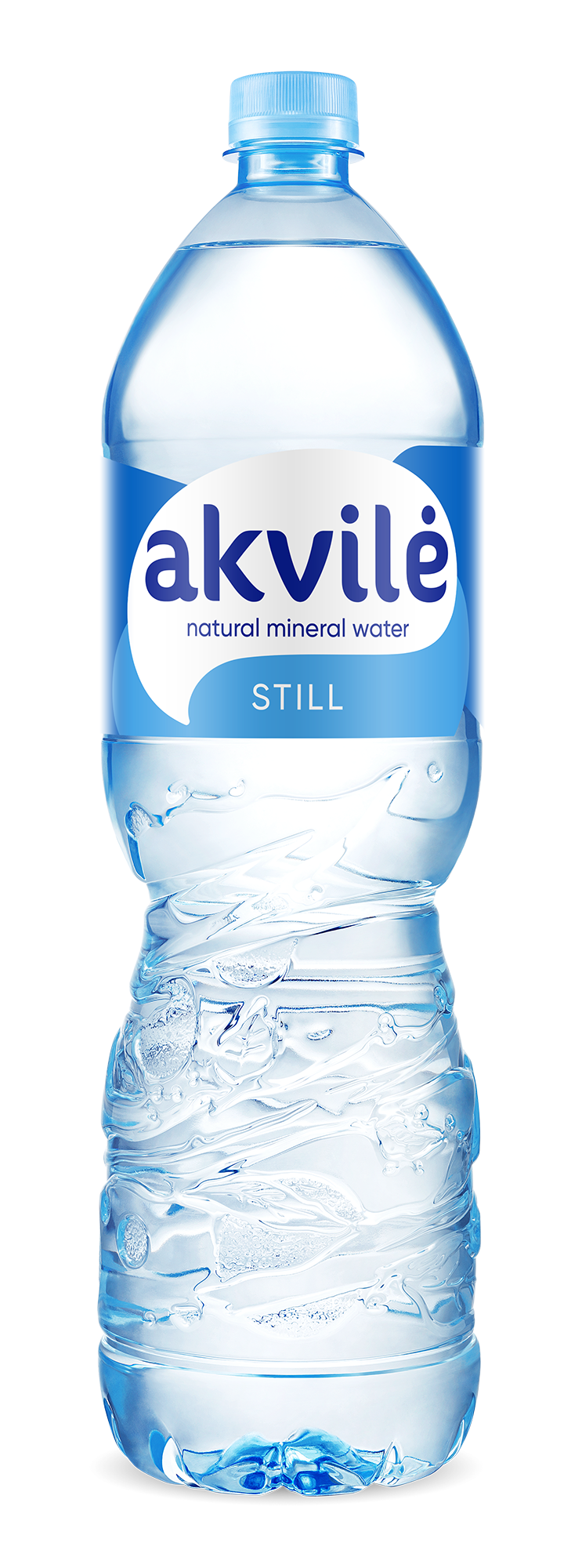 Minerālūdens Akvile negāzēts 1.5l | Citro Ventspils